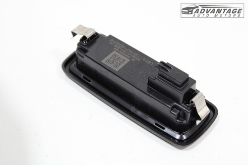 2020-2024 FORD EXPLORER ROOF OVERHEAD UPPER DOME LIGHT READING MAP LAMP ...