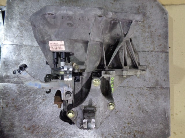 5S6R7002NC RIDUTTORE / T6TB1071105000022 / 1364878 / 4227477 PER FORD ...