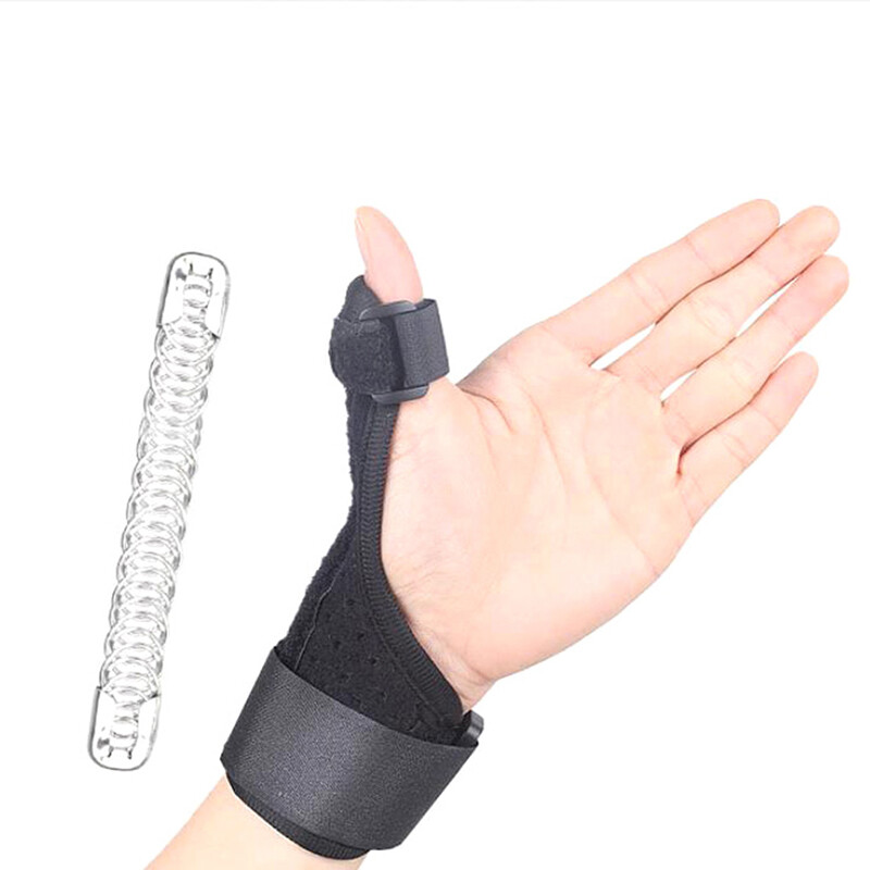 Tendon Sheath Wrist Thumb Hand Support Protector Arthritis Carpal ...