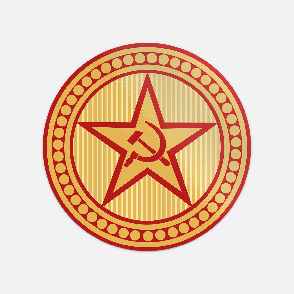 Soviet Star