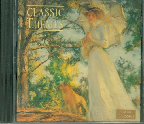 Classic Themes - Various / CD 1996 NM | eBay