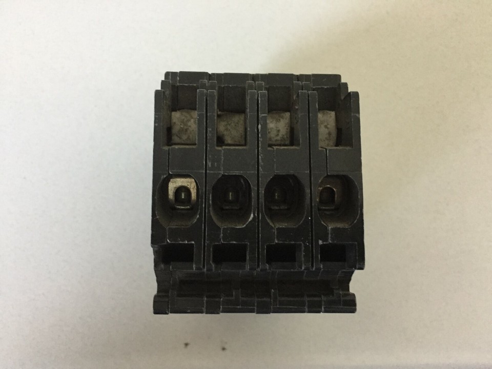 MURRAY MP22020 20 AMP TANDEM BREAKER | eBay