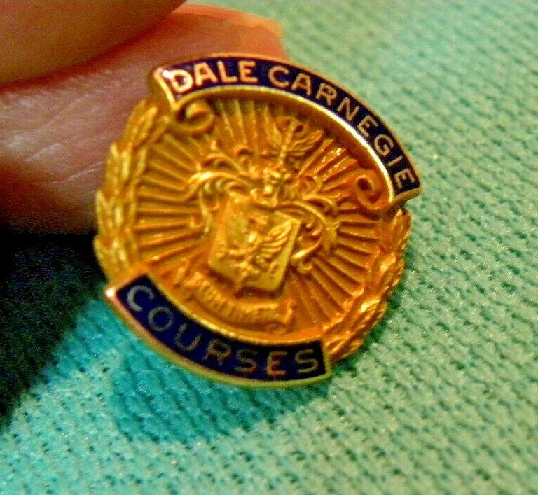 Dale Carnegie Symbol