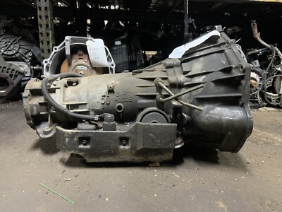 1999-2000 Chevy Silverado 1500 4.3L V6 Automatic Transmission Assembly ...