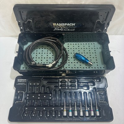 Orthopedic - Anspach Drill