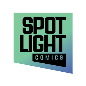 Spotlight Comics | eBay Stores