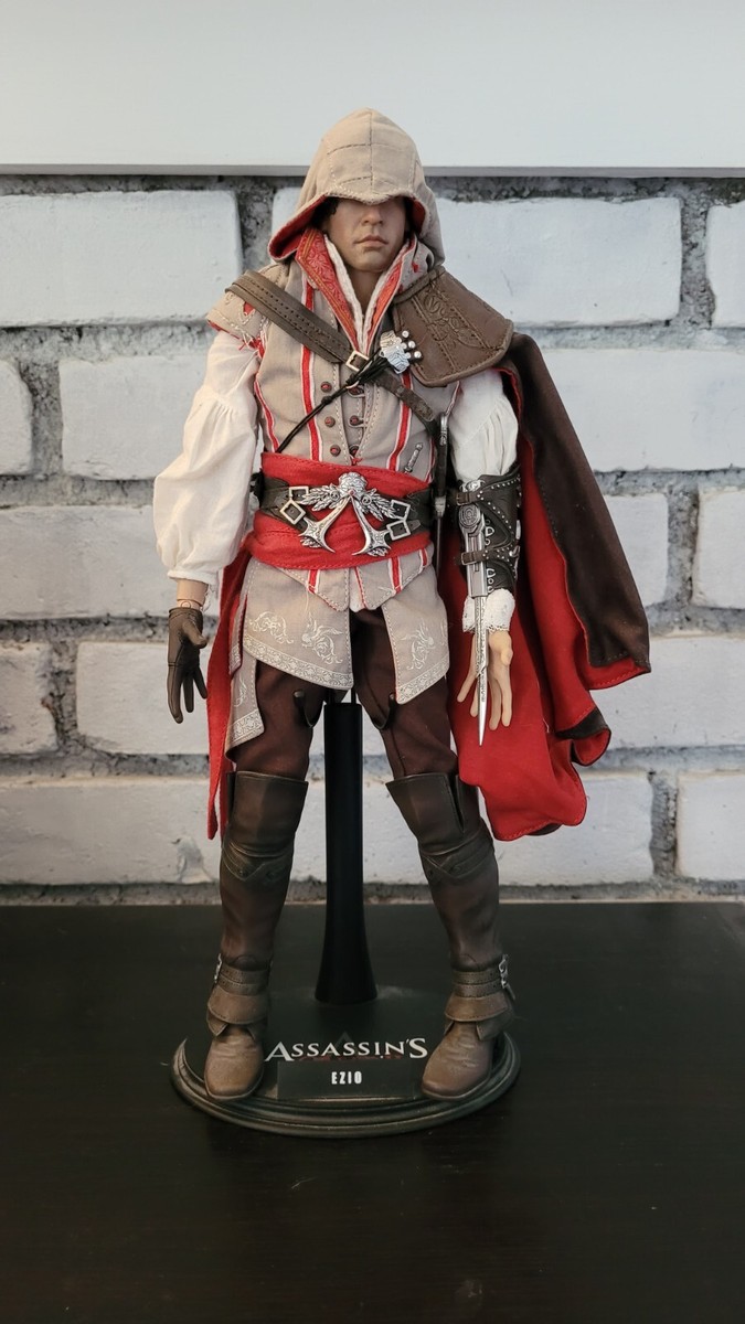 Assassins Creed 2 Cosplay