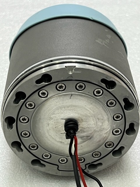 Universal Robots 122223 Joint Size 3 Shoulder UR5 CB3 Robot Arm Joint ...