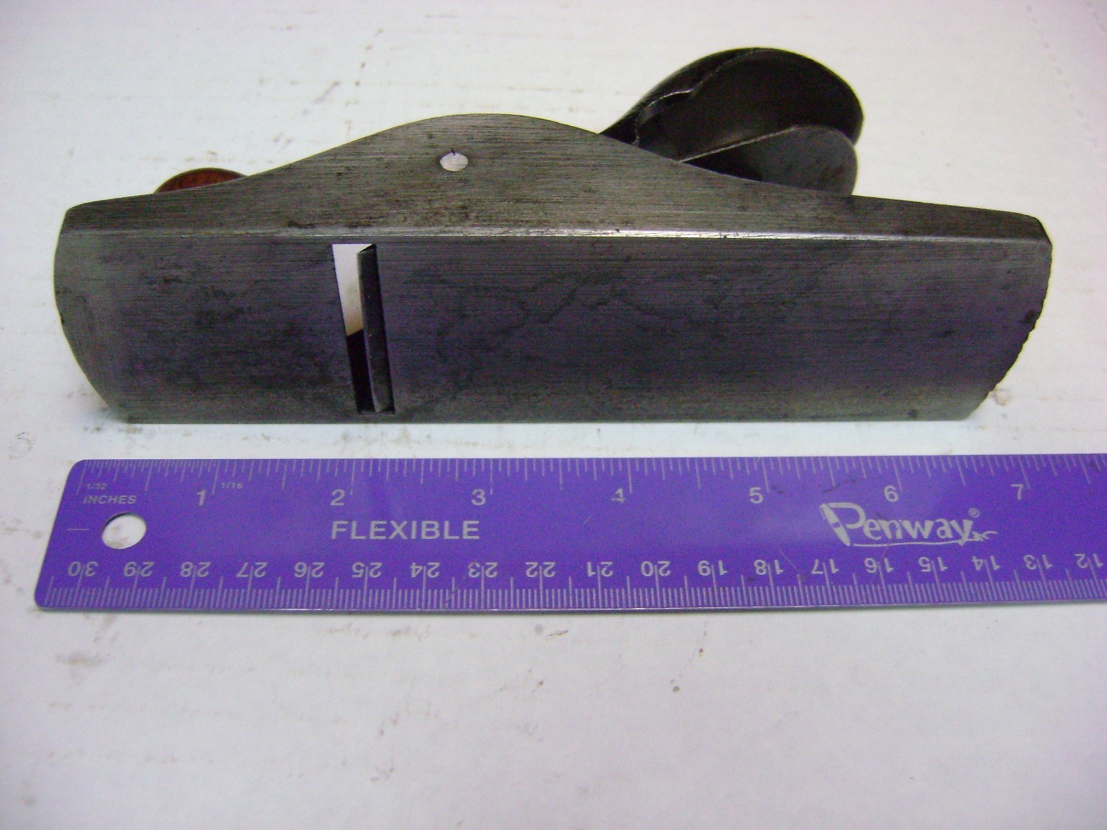 Hand Plane, U.S. Pat. No. 1914609 (Shelton No. 4) | eBay