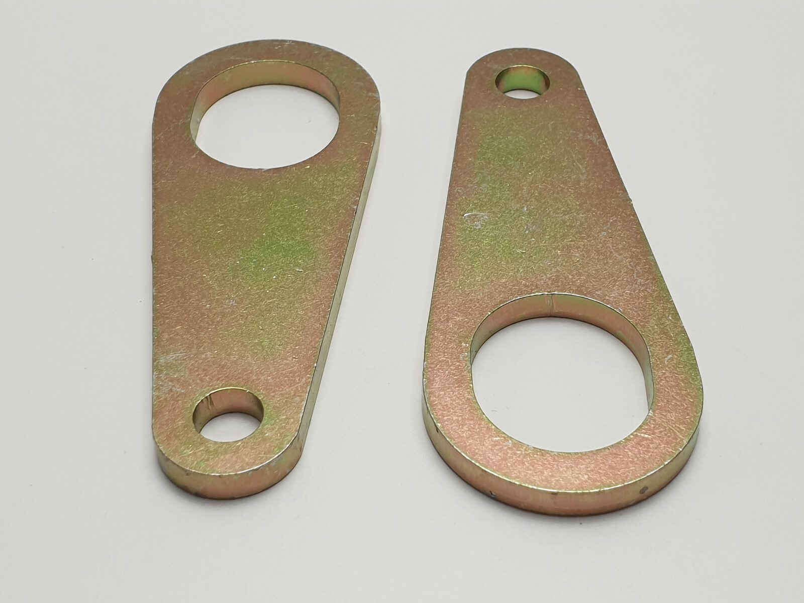 FORD SIERRA COSWORTH ENGINE LIFTING EYES BRACKETS HOOKS YB TURBO ...