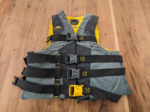 Stearns Life Vest Jacket Adult Size 2XL/3XL | eBay
