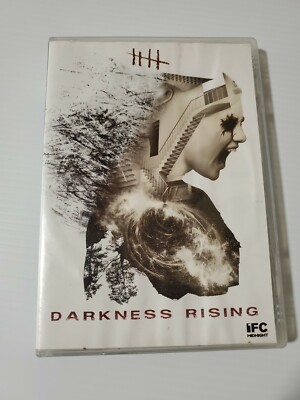 Darkness Rising DVD Scream factory 826663180640| eBay