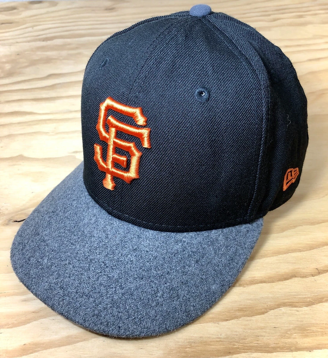Unique Sf Giants Hats