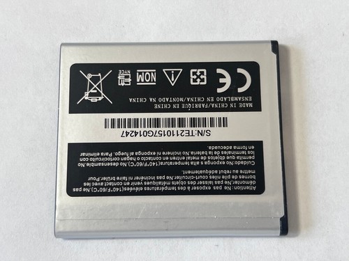 FOR UMX UBT2300 Unimax U696CL 2300mAh Battery Smart Phone OEM Original ...