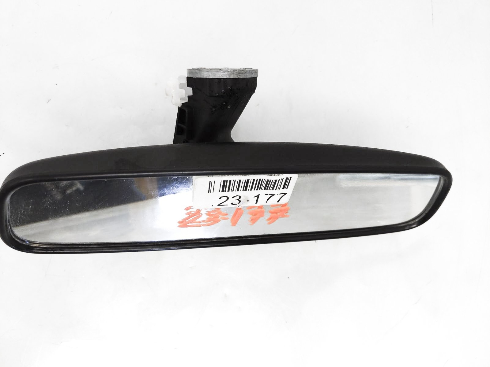 2019-2023 Ford Ranger Interior Inside Rear View Mirror Black 5M5z-17000 ...