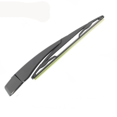 Rear Wiper Blade and Arm for Jeep Wrangler 2007-2015 windshield wiper ...