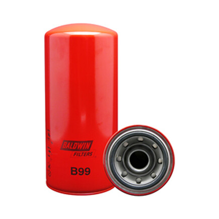 BALDWIN B99 - cross reference oil filters | oilfilter-crossreference.com