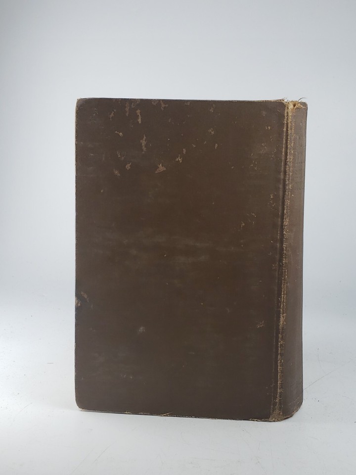 The Double Traitor by E. Phillips Oppenheim 1915 Edition HC Book | eBay