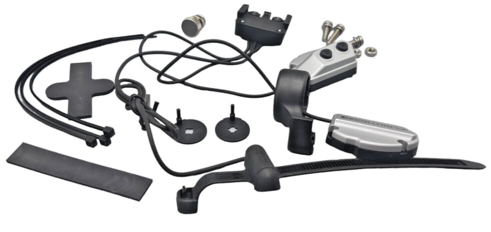 Shimano SM-6500-T Flight Deck Sensor Kit for Nexave ST-T400 ST-T300 ...