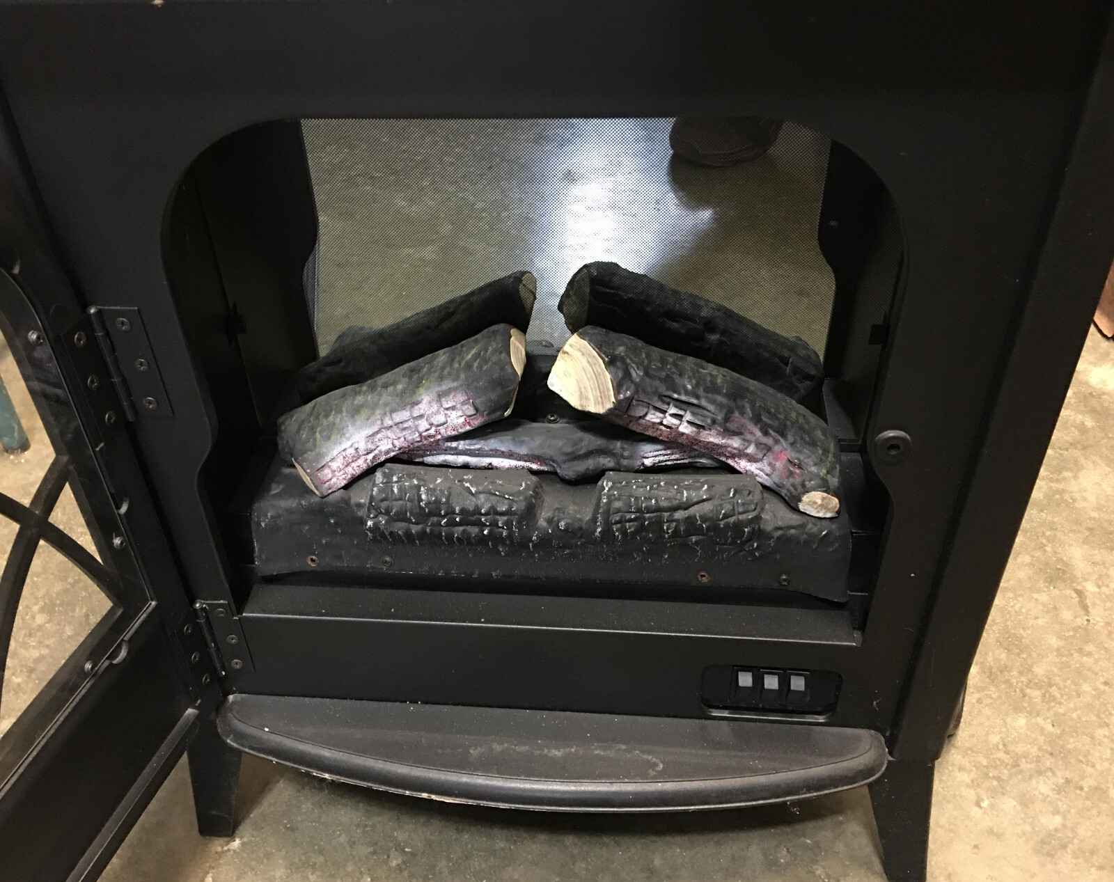 Dimplex CS33116A Compact Electric Stove for sale online | eBay