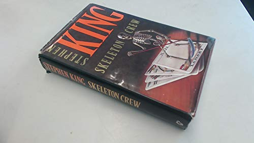 SKELETON CREW By Stephen King - Hardcover | eBay