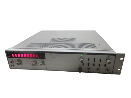 HP Hewlett-Packard 5328B Universal Counter - Free shipping | eBay