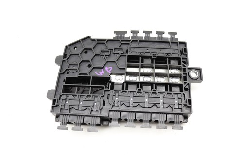 2017-2018 MERCEDES-BENZ E400 - FUSE / Battery Junction BOX 2135406100 ...