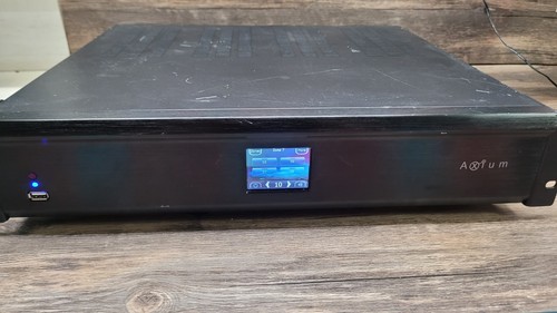 Axium AX-800DAV MultiRoom 800W Amp | eBay