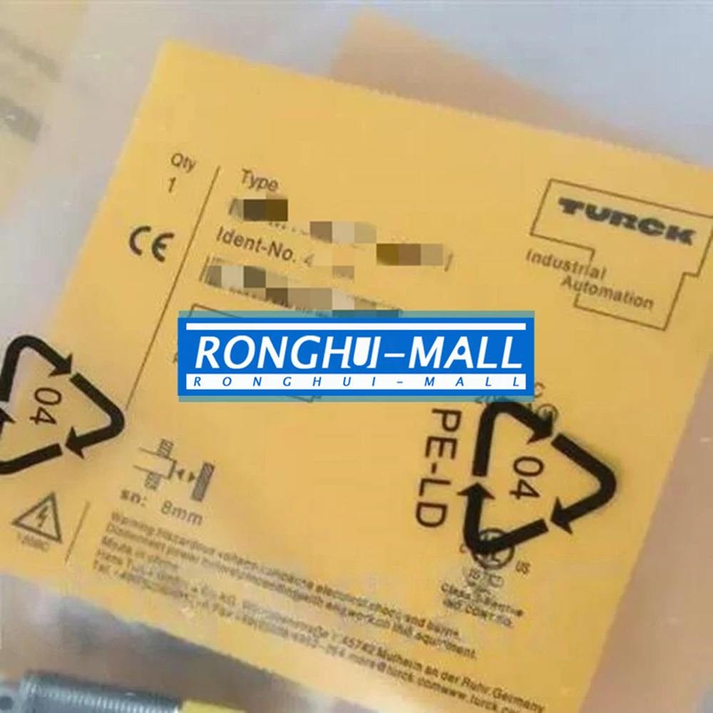 1Pcs Inductive Proximity switch BI2-M08-AN6X-V1131 for sale online | eBay