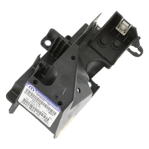 19-22 JEEP CHEROKEE COOLING MODULE BRACKET LEFT SIDE OEM NEW MOPAR ...