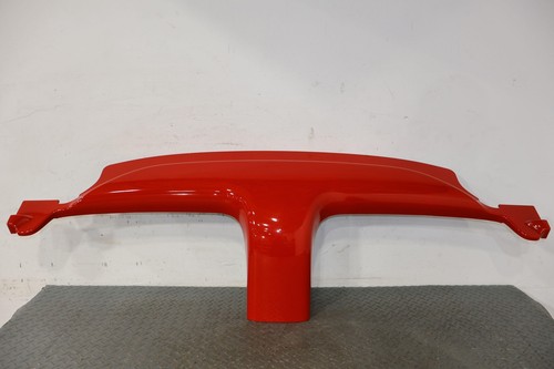 03-06 Chevy SSR Interior Waterfall Trim Panel (Redline Red 70U) OEM | eBay