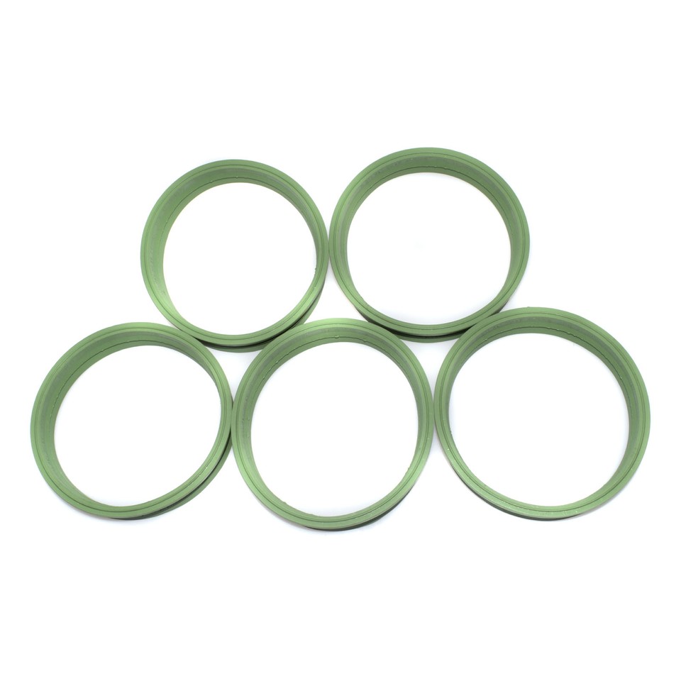 Set of 5 Fuel Pump Seal Gasket For Benz CLS63 AMG C230 E350 CLS550 ...