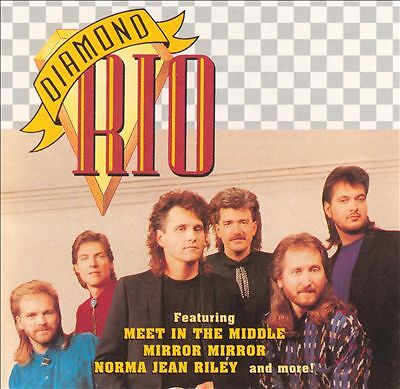 Diamond Rio by Diamond Rio (CD, 2001) for sale online | eBay Australia