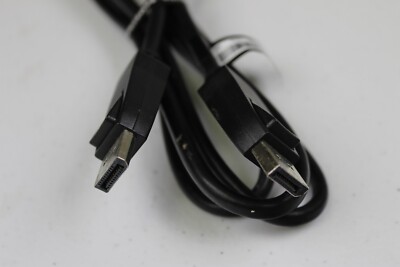 Samsung Display Port Cable (4ft) | eBay