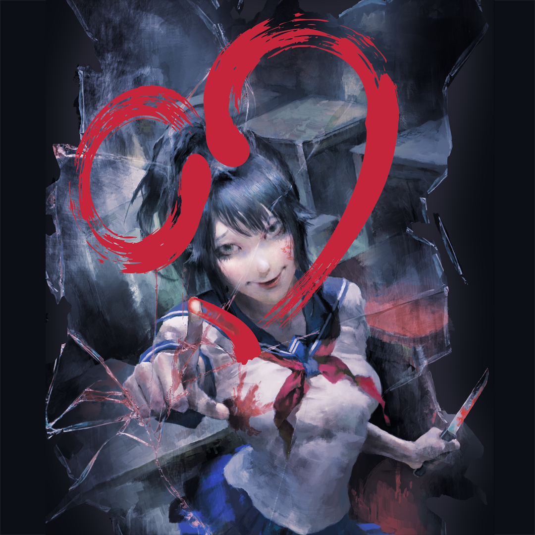 Yandere Simulator High