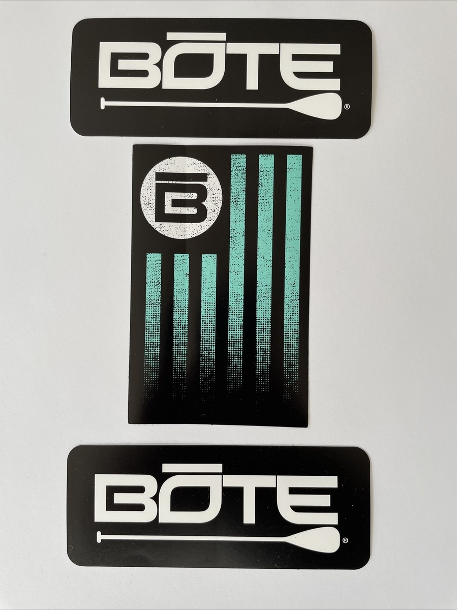 Bote Board Logo
