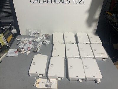 Control Panels & Keypads - Communications Transmitter