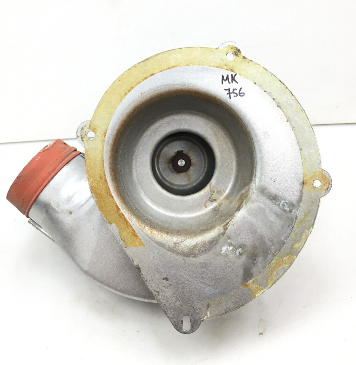 FASCO 7121-11559 Draft Inducer Blower Motor 70-101087-01 7021-11559 ...