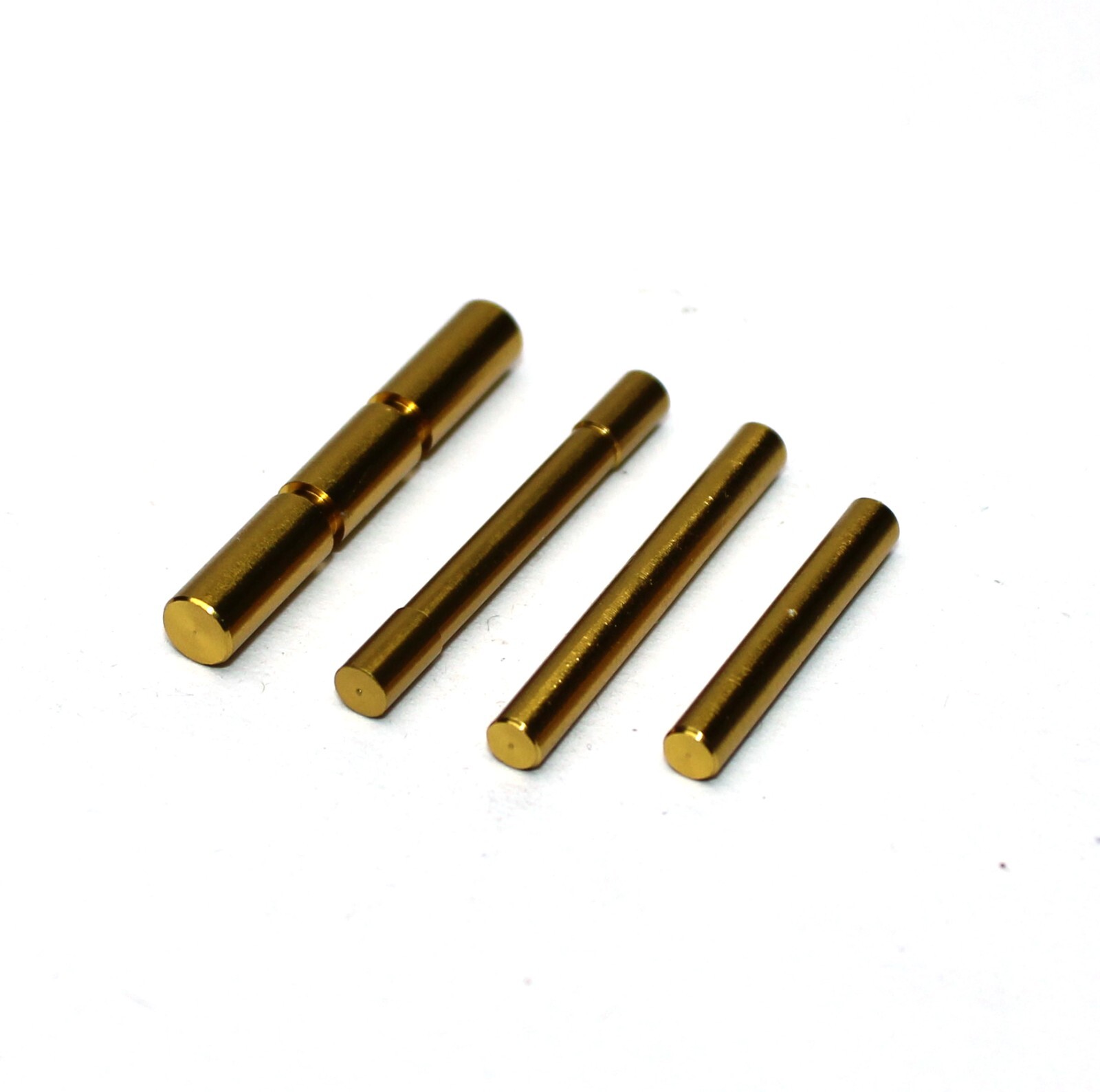 Color Coated Stainless Steel Pin Kit For Gl0ck Gen 1,2,3,4,5 (Gen 1-5 ...