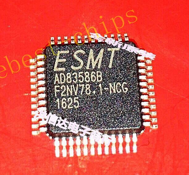 5pcs AD83586B QFP-48 INTEGRATED CIRCUIT NEW | eBay