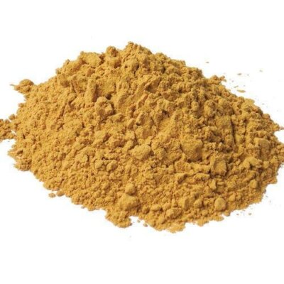 Indian Daruhaldi Berberis Aristata Powder 50-400GM FREE SHIP | eBay