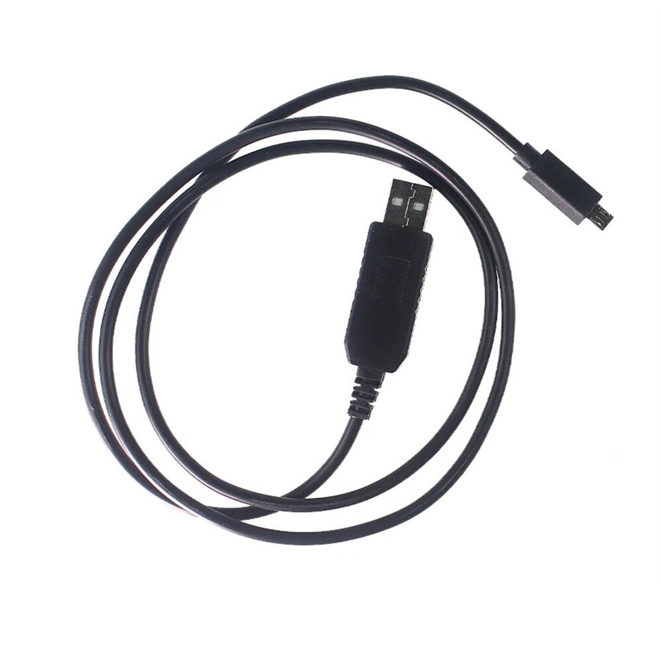 QYT AM/FM 27MHz CB-58 Radio Handheld 40 Channel CB Radios + Programming ...