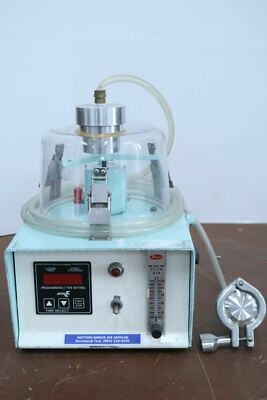 Analytical Instruments - Air Sampler