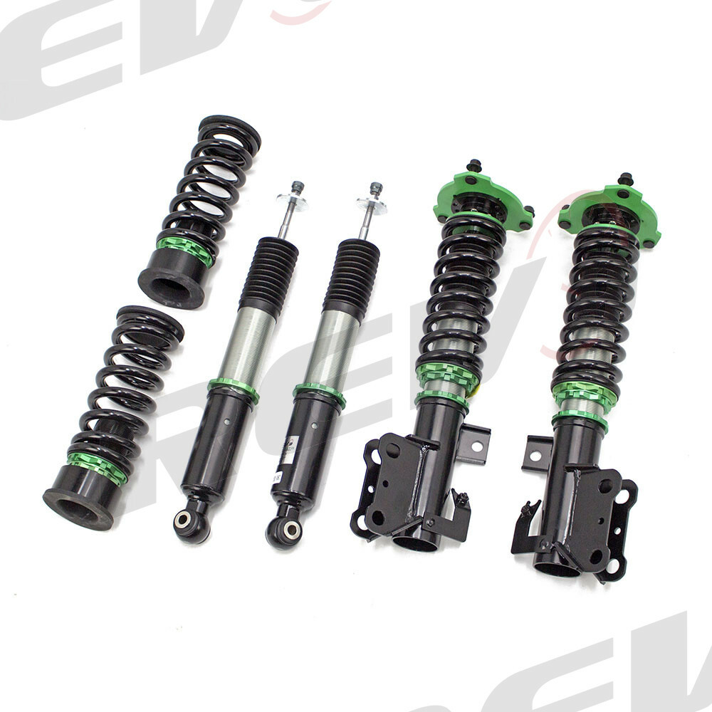 REV9 Hyper Street II Adjustable Coilover Damper Kit for Chevrolet ...