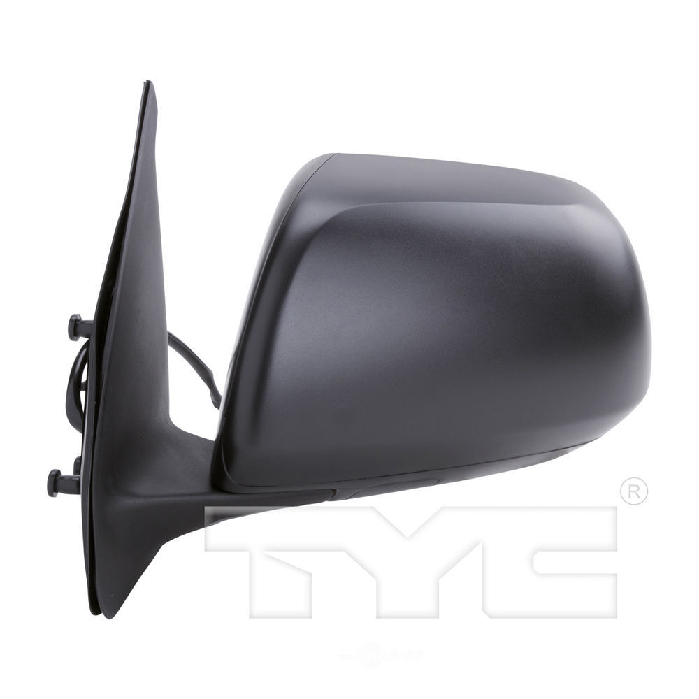 Door Mirror TYC 5290432 fits 12-15 Toyota Tacoma for sale online | eBay