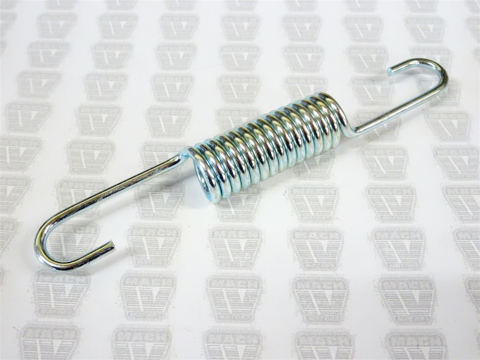 Kawasaki NOS NEW 34025-008 Side Stand Spring KD KE KH KL KS KT KX KZ ...