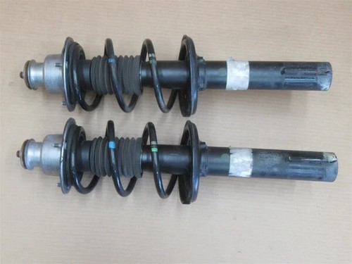08 Cayman S RWD Porsche 987 2 SHOCK STRUTS 98733305113 98733305900 N/A ...