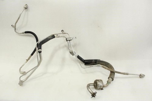 2011 2012 2013 2014 FORD F150 AC AIR CONDITION DISCHARGE HOSES BL34 ...