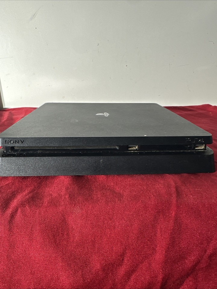 Sony PlayStation 4 Slim Model CUH-2215A Console (94439-1) | eBay