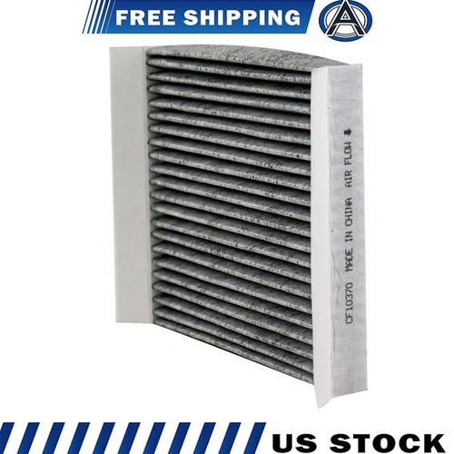CABIN AIR FILTER for Ford Mustang 2013-2014 V8 5.8L GT500 w/SVT ...